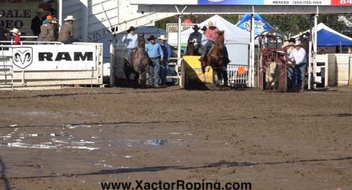 X-FactorRoping