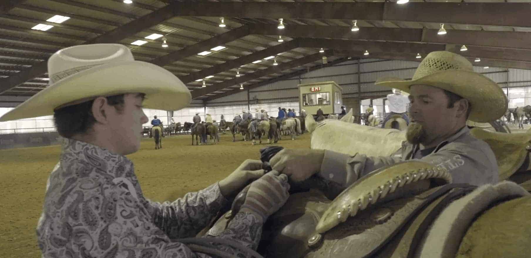 Dally Rubber 101 with Ryan Motes | X Factor Roping