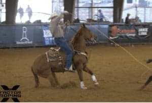 X Factor Team Roping | Training Videos, Highlights, Coaching, and Gear