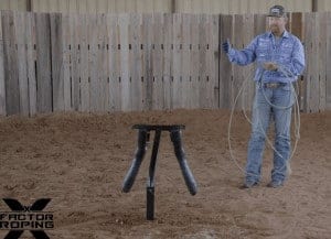 X Factor Team Roping | Training Videos, Highlights, Coaching, and Gear