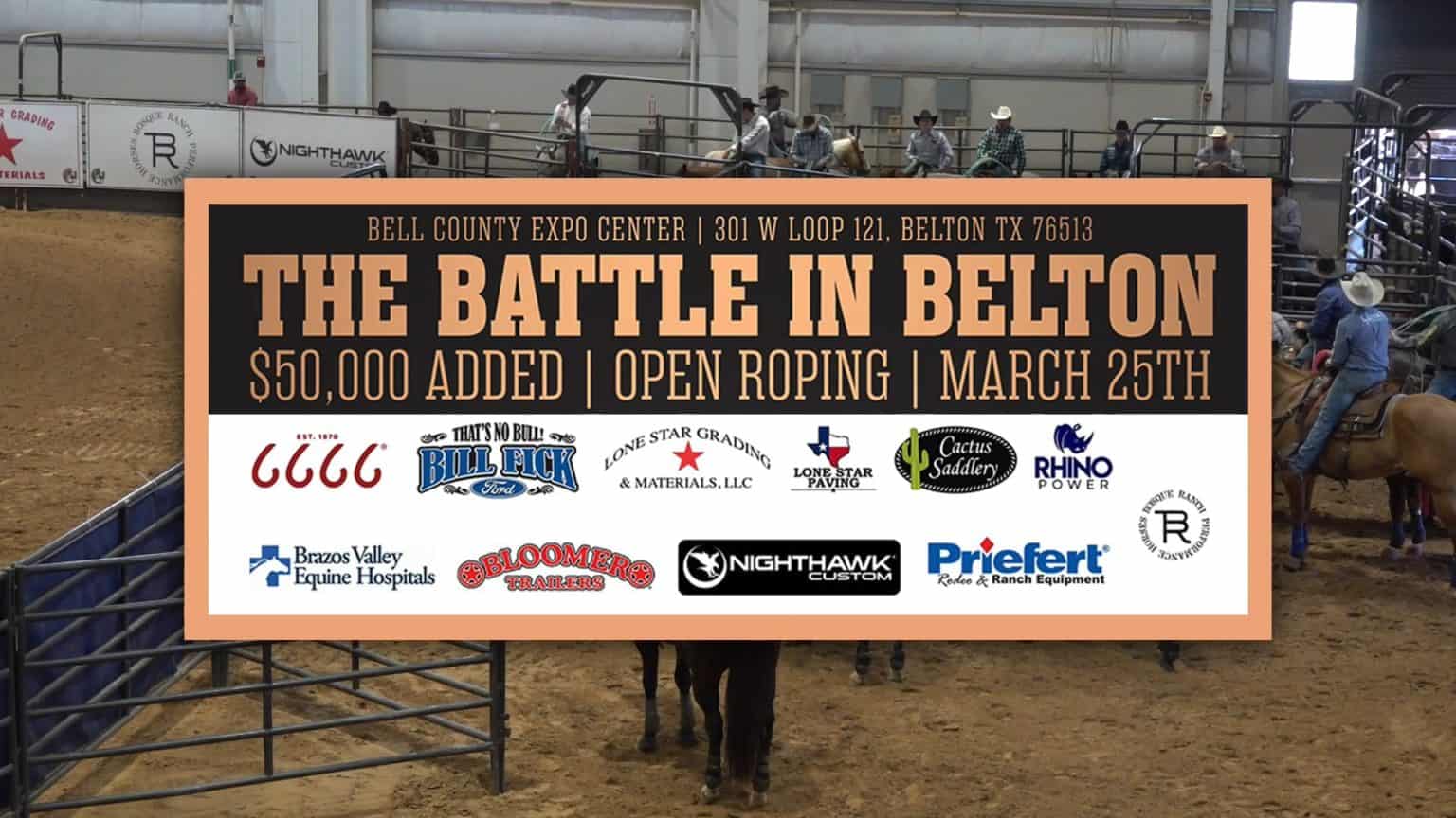 Roping Events | X Factor Roping Roping Events Roping Events Roping Events