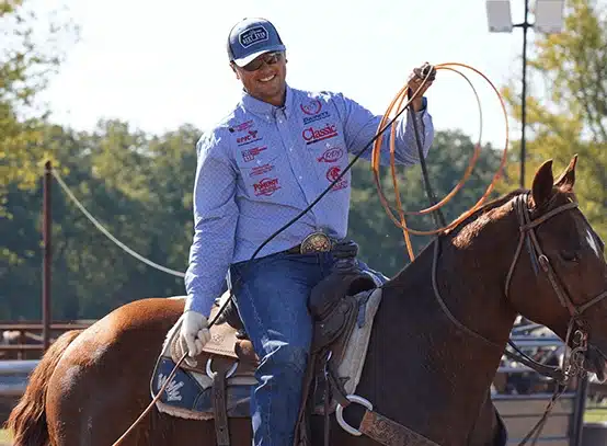 X Factor Team Roping | Training Videos, Highlights, Coaching, and Gear